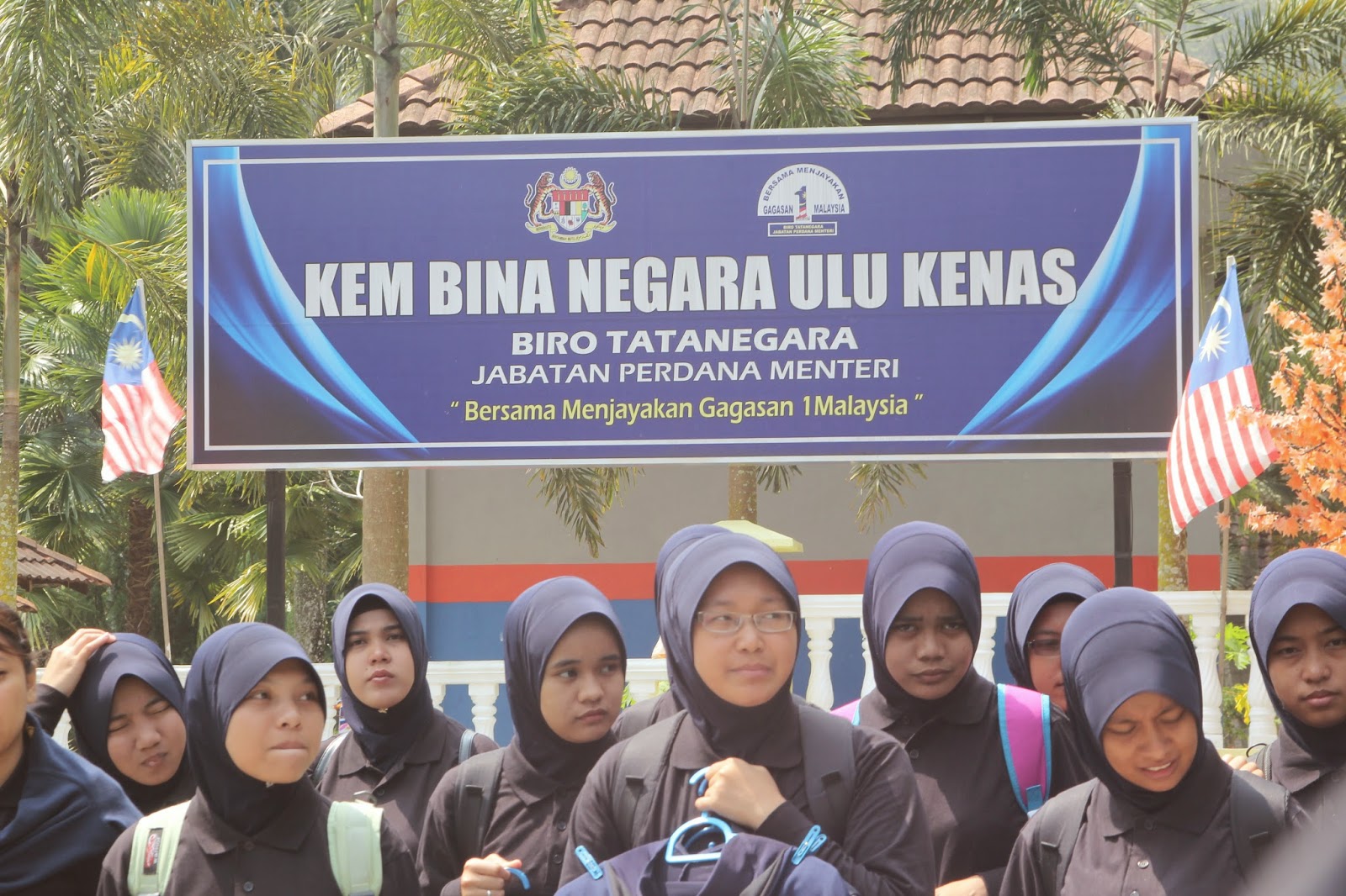 KURSUS TRANSFORMASI NEGARA KOR SUKSIS UNIVERSITI MALAYA ~ BLOG KOR ...