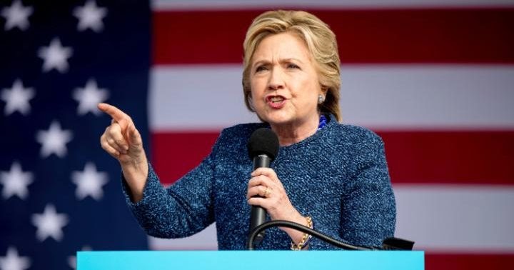 BLOG: Statement from Clinton campaign chairman John Podesta on re ...