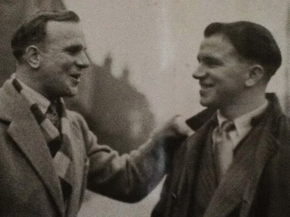 A FEATHERSTONE ROVERS BLOG: Walter Tennant, Alan Tennant, Nelson ...