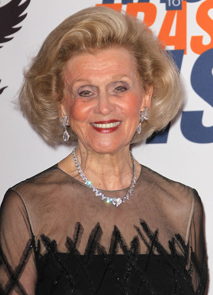 Barbara Davis | Celebrities Photos Hub