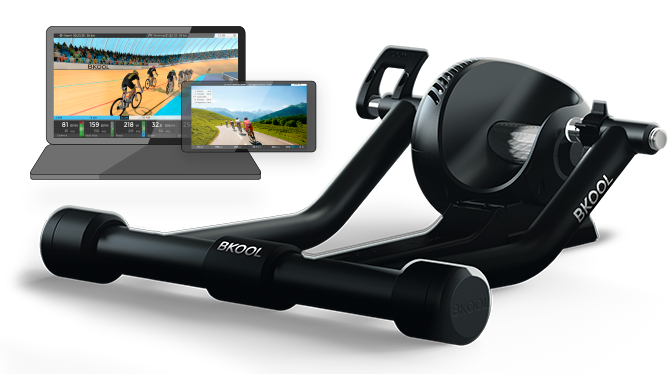 mobil mit muskelkraft: Plattform Wirrwarr ... STRAVA, POLAR, SIGMA ...