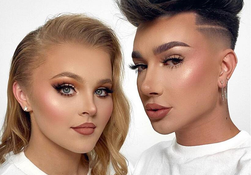 NickALive!: Even JoJo Siwa Can't Believe Her Jaw-Dropping Makeover From ...