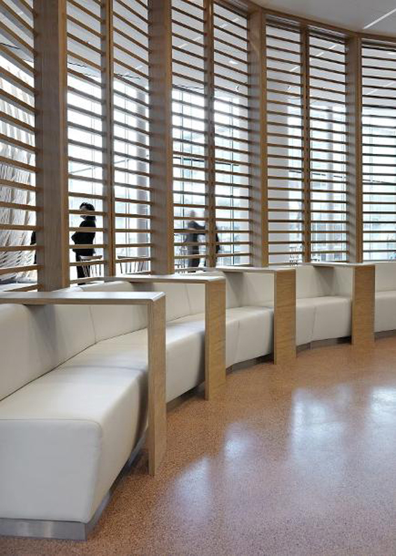 drkmttr: beehive office