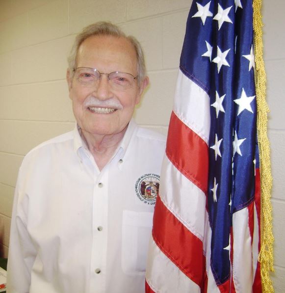 SHOW ME - Johnson County - West Central Missouri History: James Seymour ...