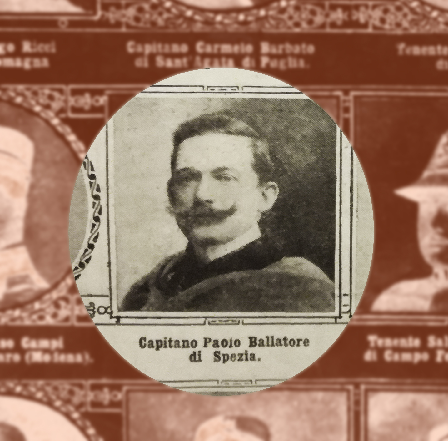 Antologia Militare: agosto 2018