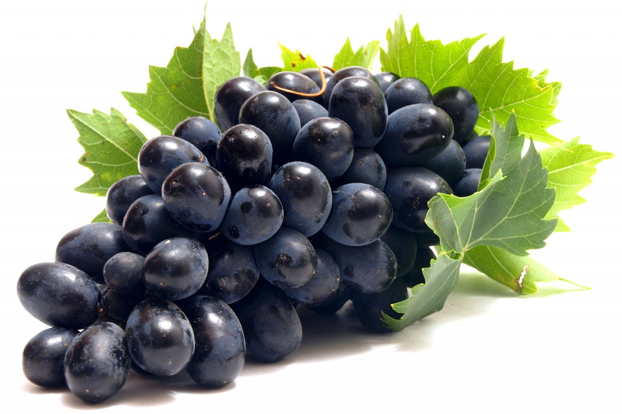 10 Fun Facts About Grapes - A Blog of Wisdom.