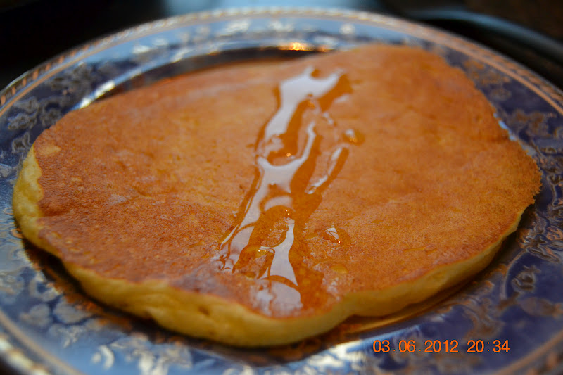 Glutenfri matblogg: Sveler på sunnmørsk