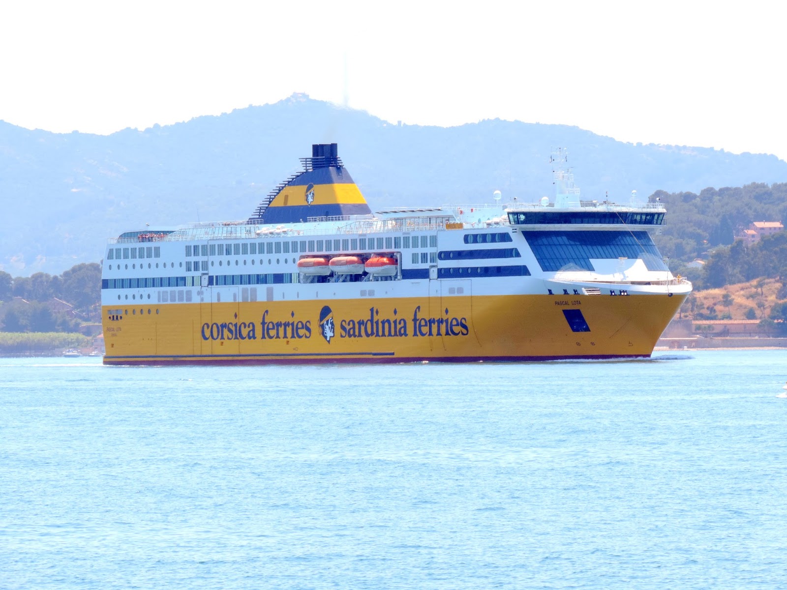 stefcar: Pascal Lota