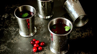 Knockout Punch Drink Recipe - Recipe Choices