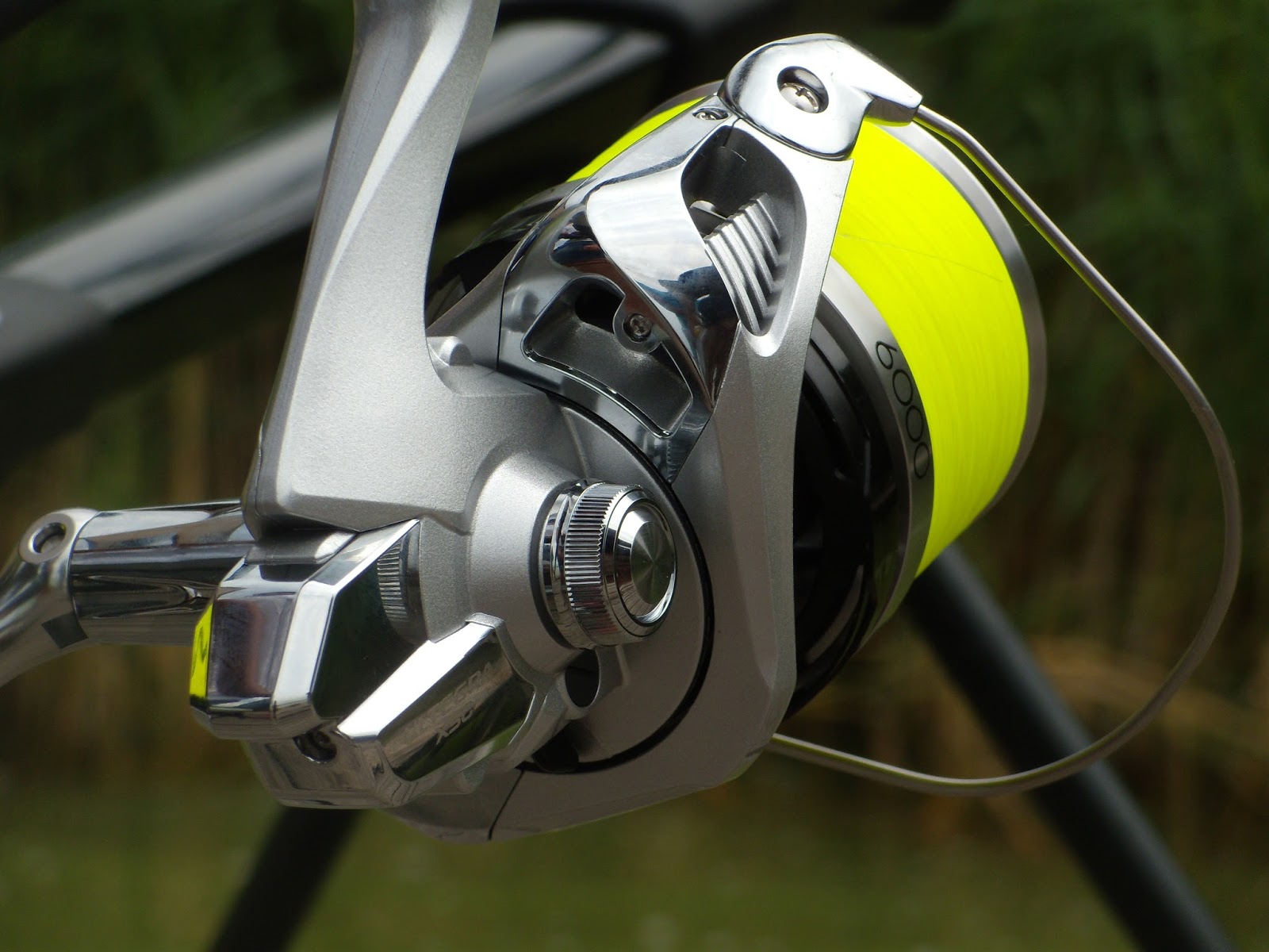 Shimano Casting Day - Lacul Geormane, Craiova 14.06.2014