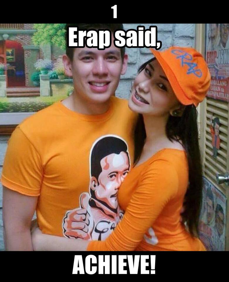 Popular Pinoy Expressions: Popular Pinoy Expressions