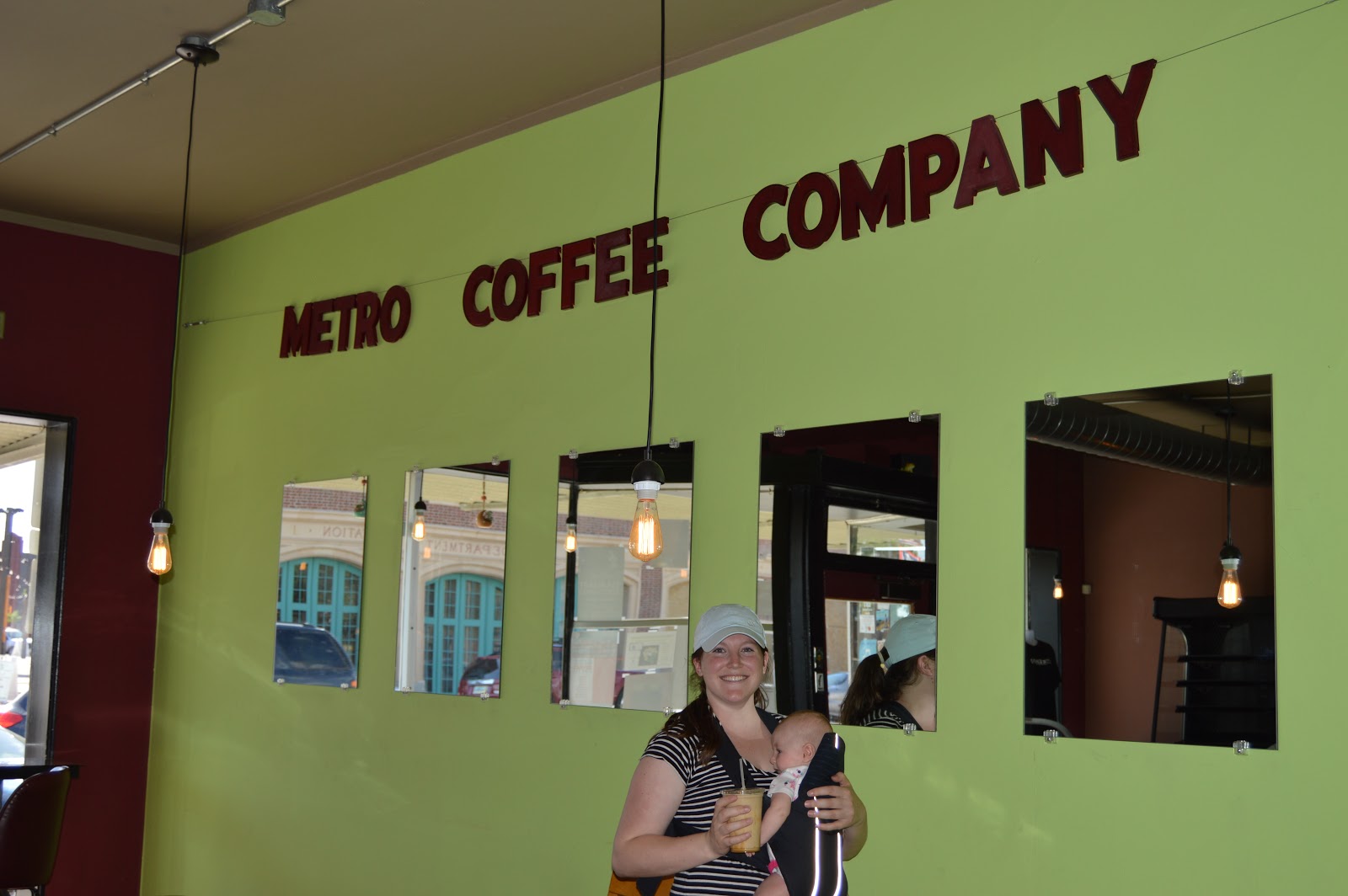 Love.Haight: 175 Years of the Oregon Trail: A Visit to Captivating ...