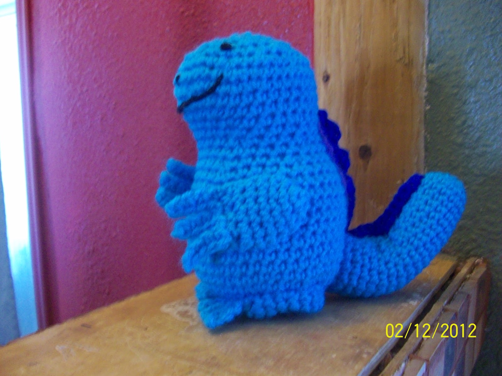 Kat's Creations: Quagsire