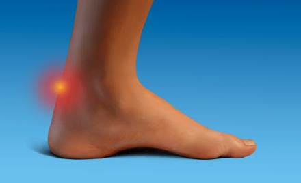 Grâce à cette astuce simple vous n’aurez plus mal lorsque vous mettrez ...