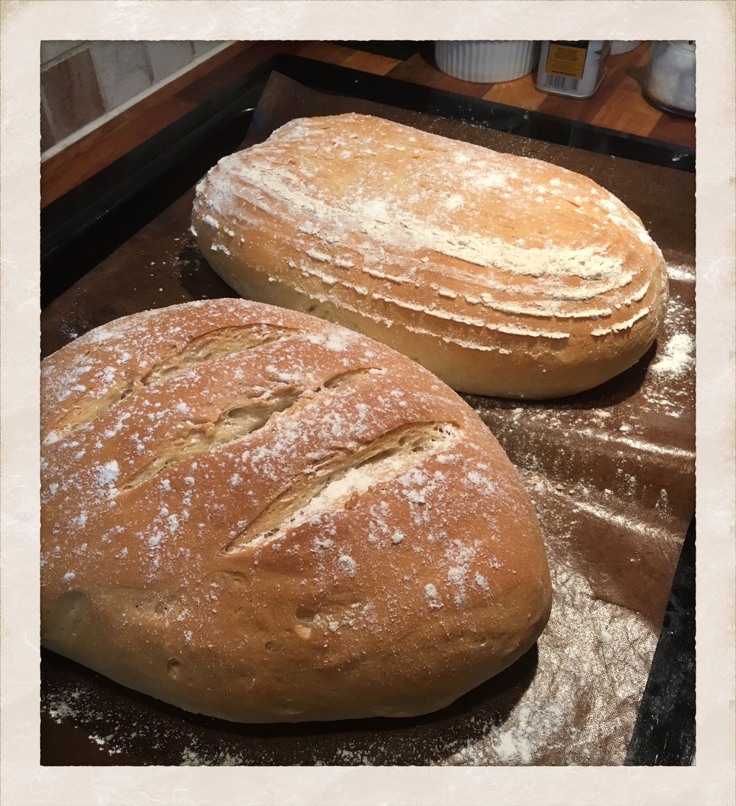 Malin's Diner: GREKISK BUFFÉ DELUXE