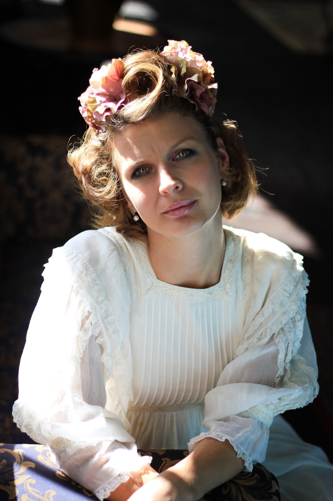 Rosa Fay Photography: Kings Weston House Wedding Fair (Models)