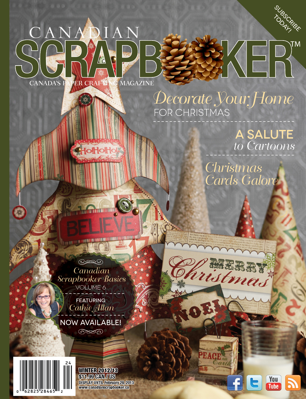 Kewl Beans: October 2012