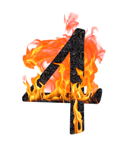 ForgetMeNot: Fire Numbers