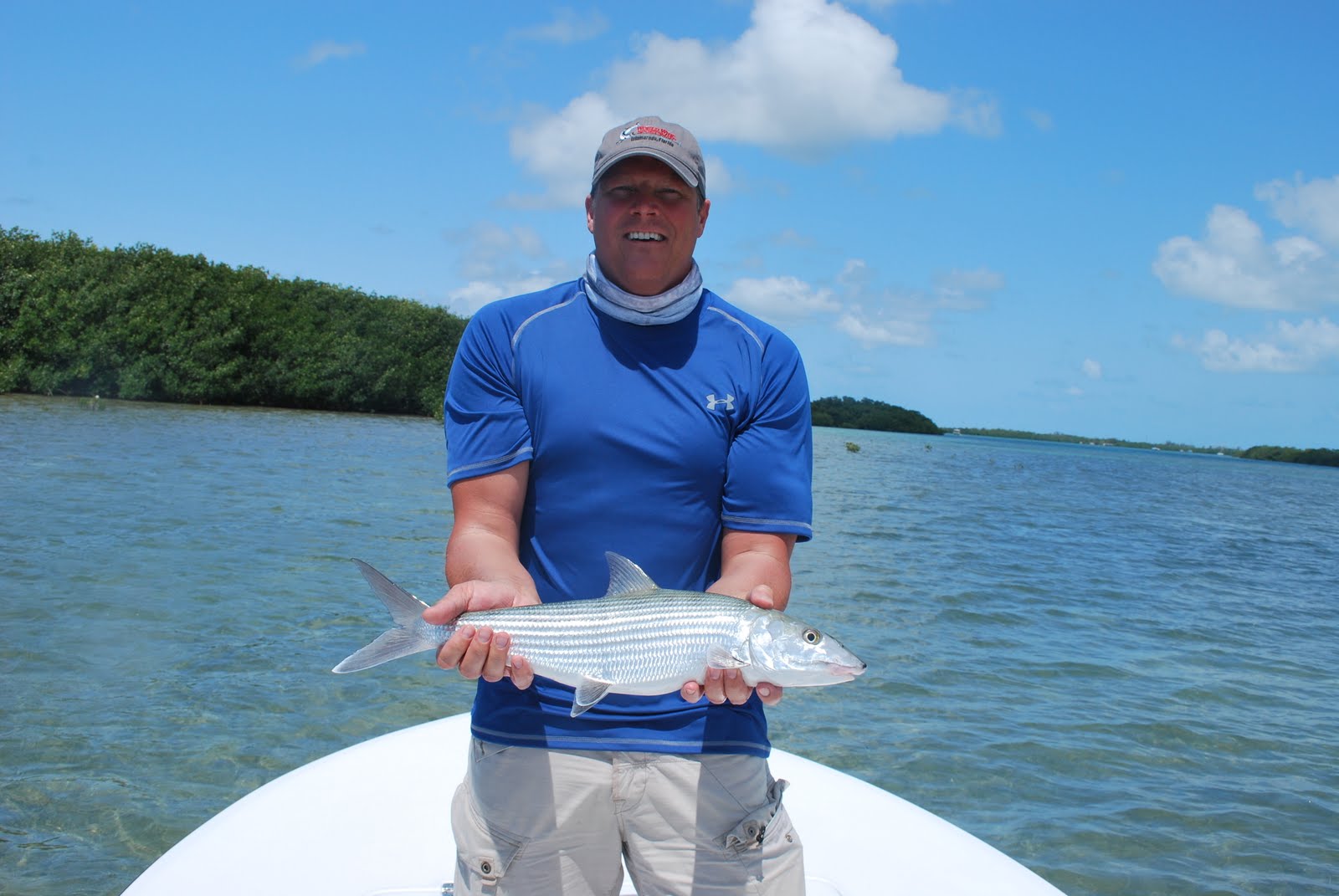 The Key West Flats Angler: Key West Bonefish