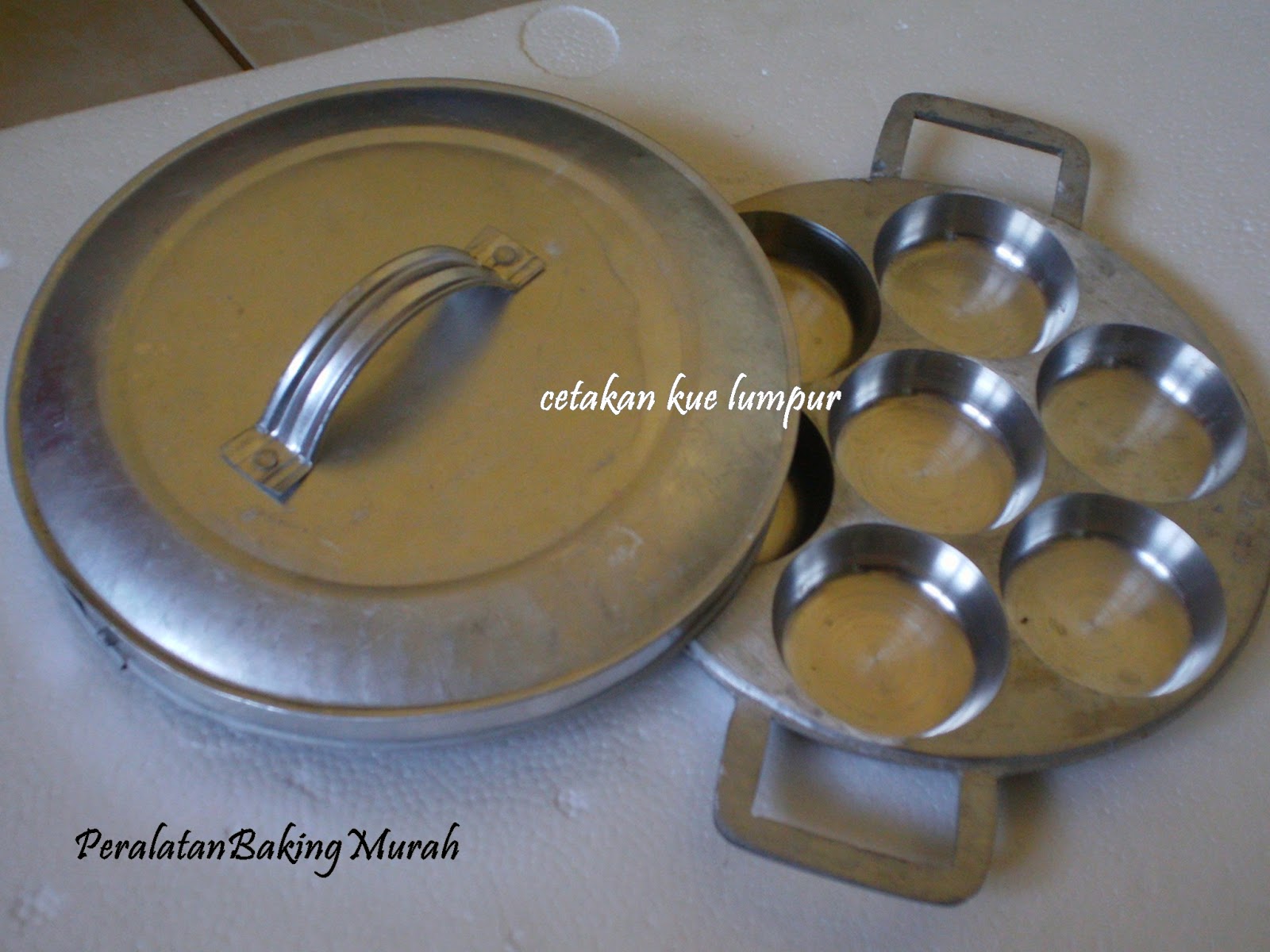alat baking / cetakan kue murah: Maret 2013