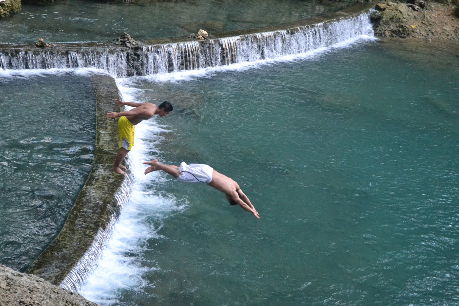 Negros: My Island, My Region