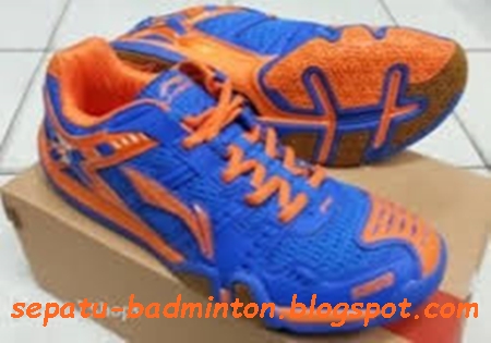 sepatu badminton li-ning saga pro original | Toko Sepatu Badminton Murah