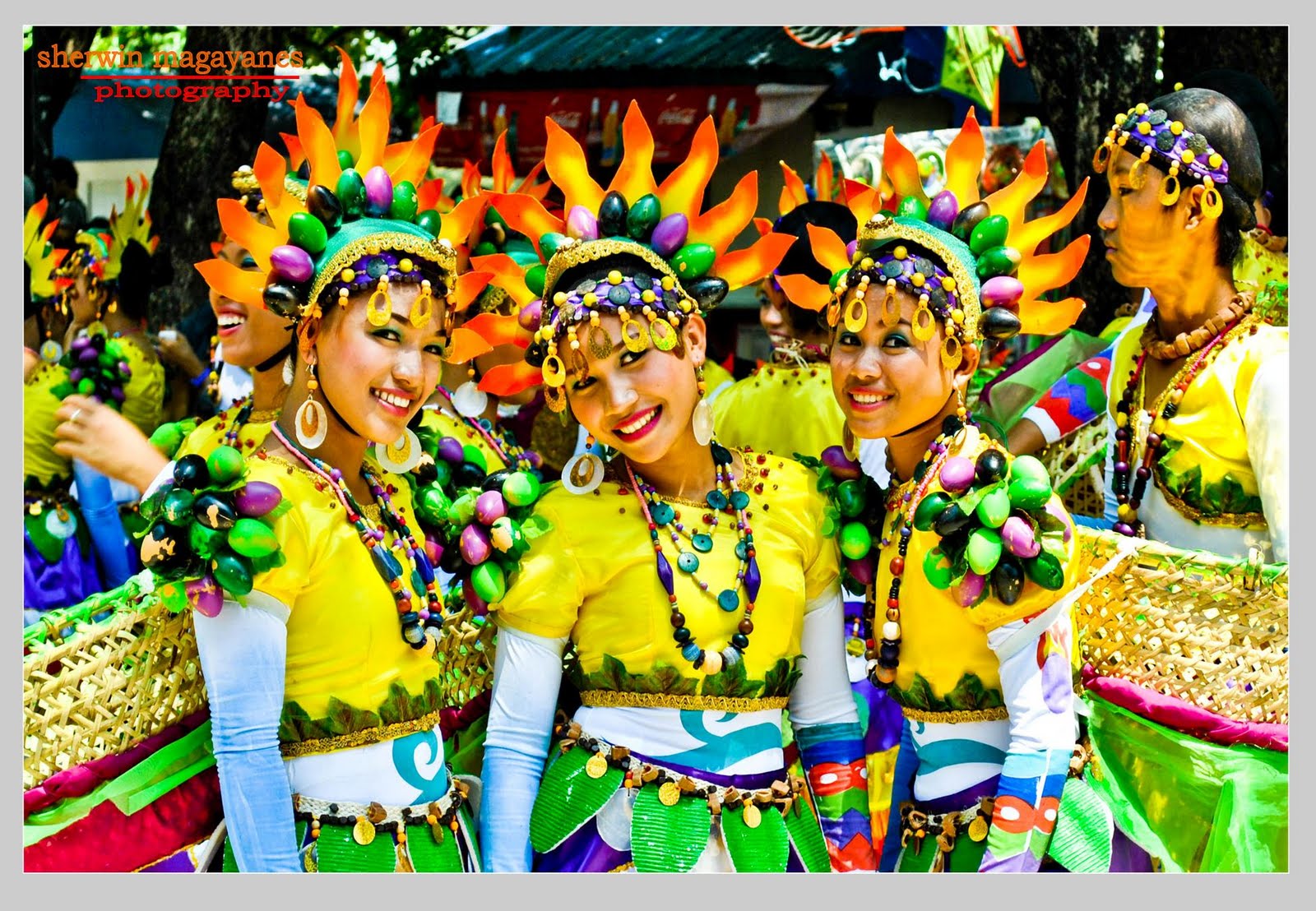Byahero: 10th Gayon Bicol Festival of Festivals Showdown sadi Iriga ...