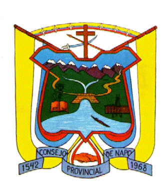 Napo: Provincia de napo