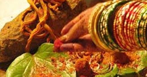 Advait: Significance of Betel Leaf in Pooja