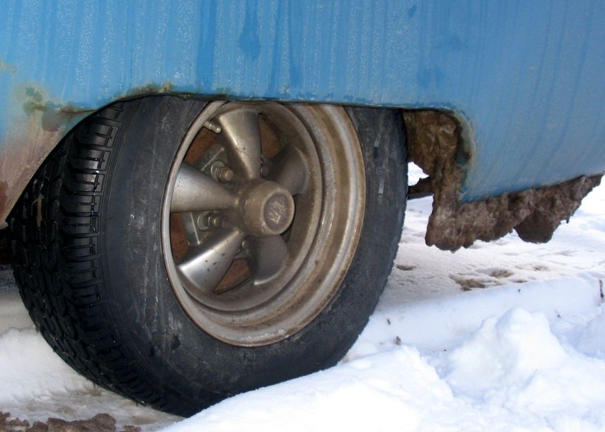 Show us your alloys/wheel trims/steelies - AutoShite - Autoshite