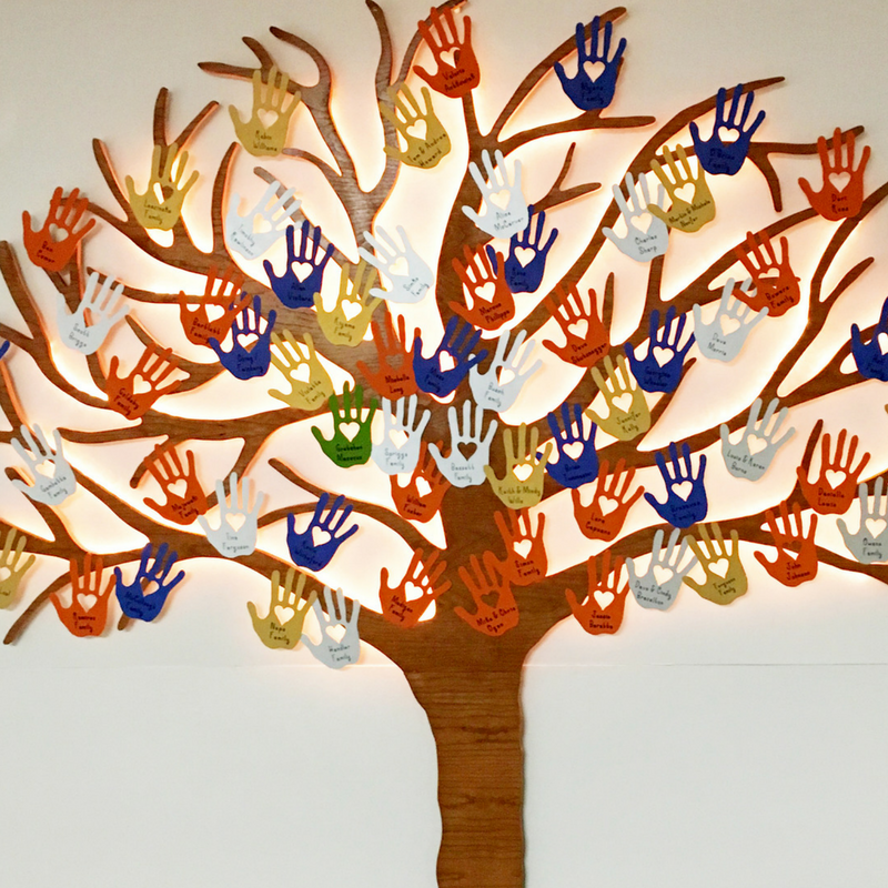 Hands4Hope: December 2017