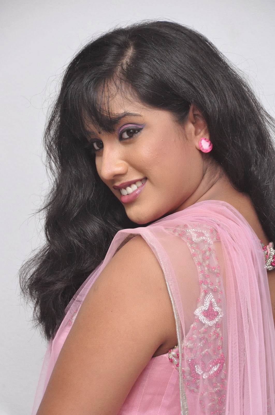 Sravani photoshoot at jananam audio launch | Actress wallpapers | Hot ...