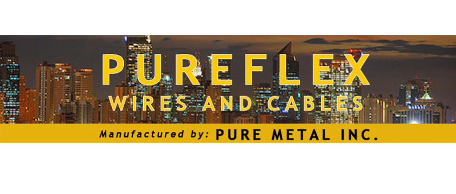 Yellow-Pages.Ph Powersites: Wires and Cables in Metro Manila | Pureflex ...