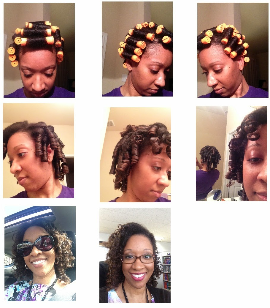Fearfully and Wonderfully Made: Perm Rod Set