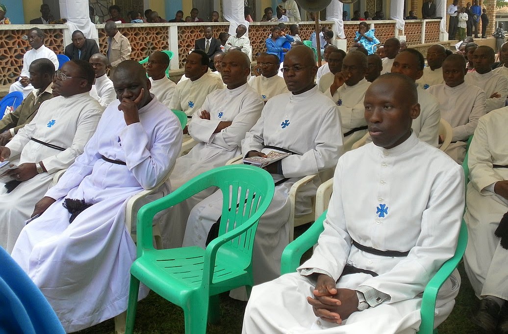 Zakony i zgromadzenia zakonne na świecie: Bracia św. Karola Lwangi