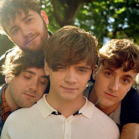 Here Comes The Flood: The Academic: Tales From The Back Seat