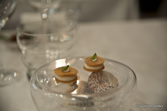 Bitácora culinaria: Restaurante Octopus: una estrella Michelin en Béziers