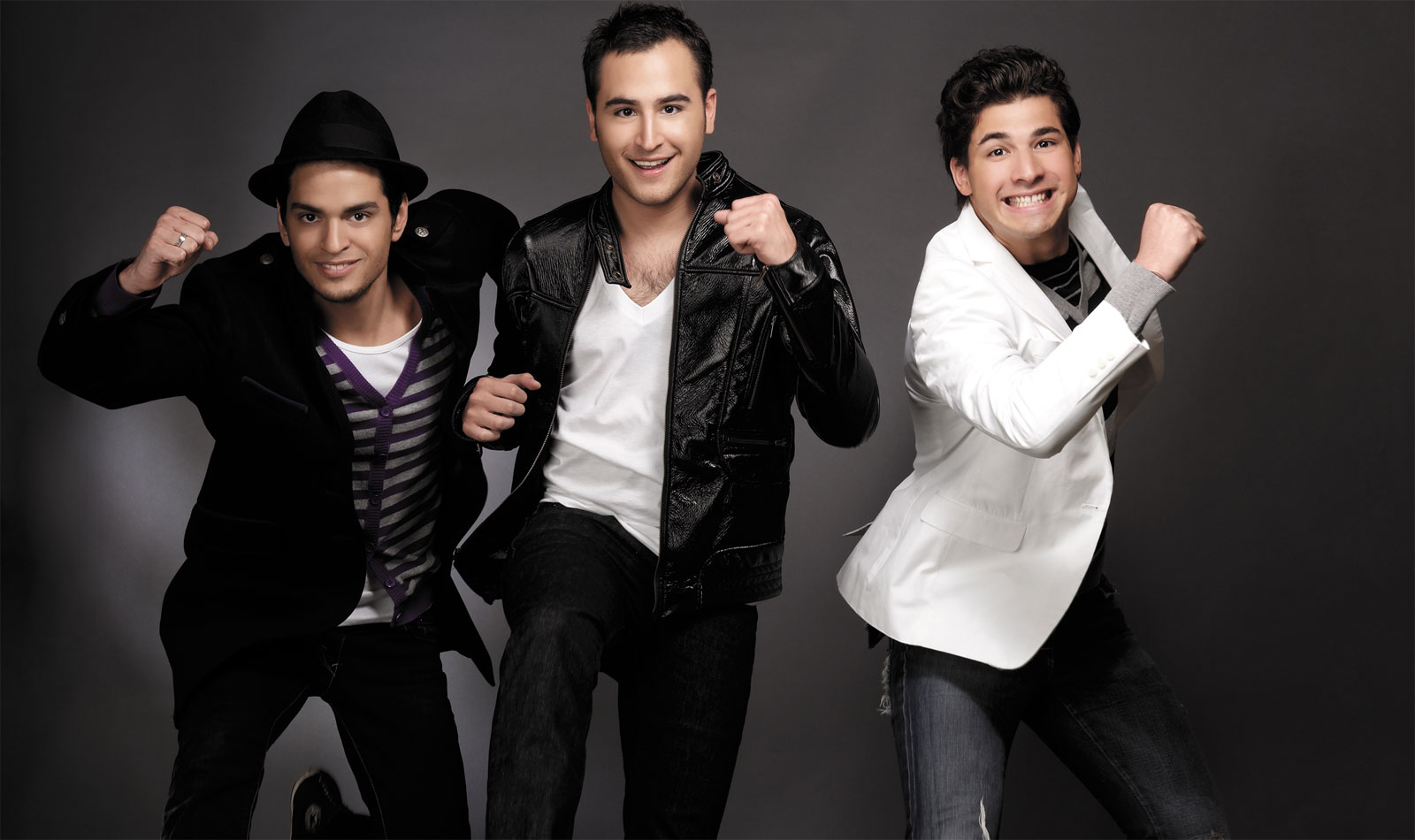 Reik en Uruguay 28 de junio Palacio Peñarol