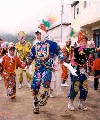 VALLE DEL DISTRITO TURPO ANDAHUAYLAS: DISTRITO DE TURPO