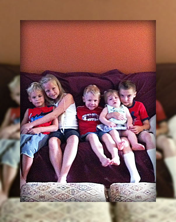 Carter Family: First day of school- 1982