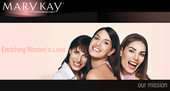 Mary Kay ~ Unlock your Beauty: Join Mary Kay