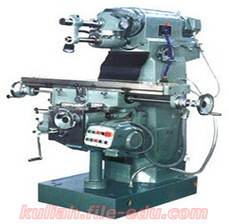 Abdul Malik Blog: JENIS -JENIS MESIN BUBUT