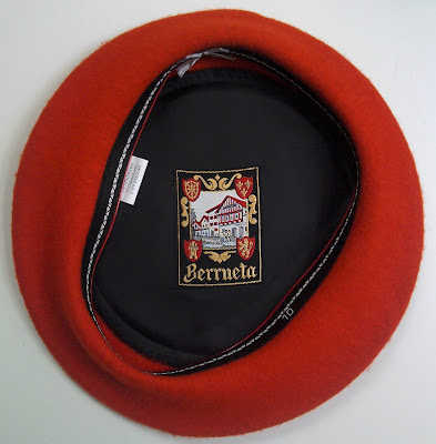 The Beret Project: New Berets from France