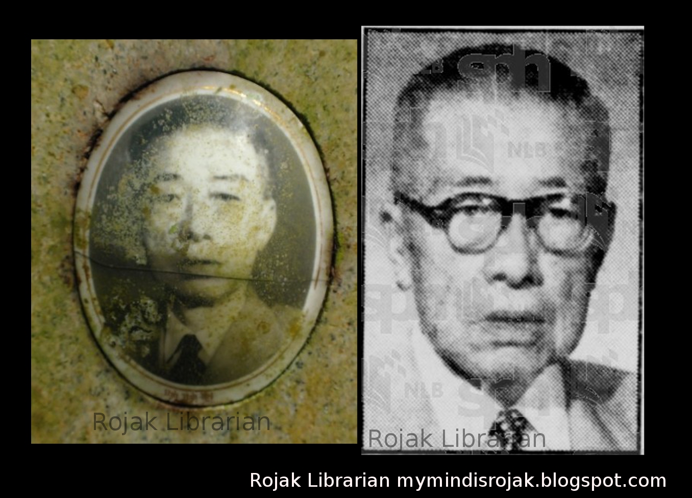 Khoo Kay Hian (Bukit Brown)