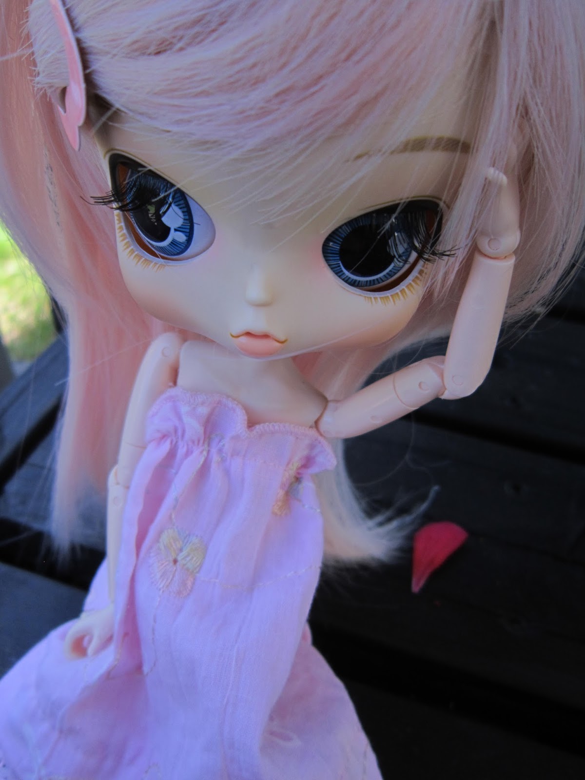 Candy Dolls: ~ Candy Dolls