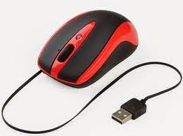 Rahma Blog: Pengertian Dan macam - macam Mouse