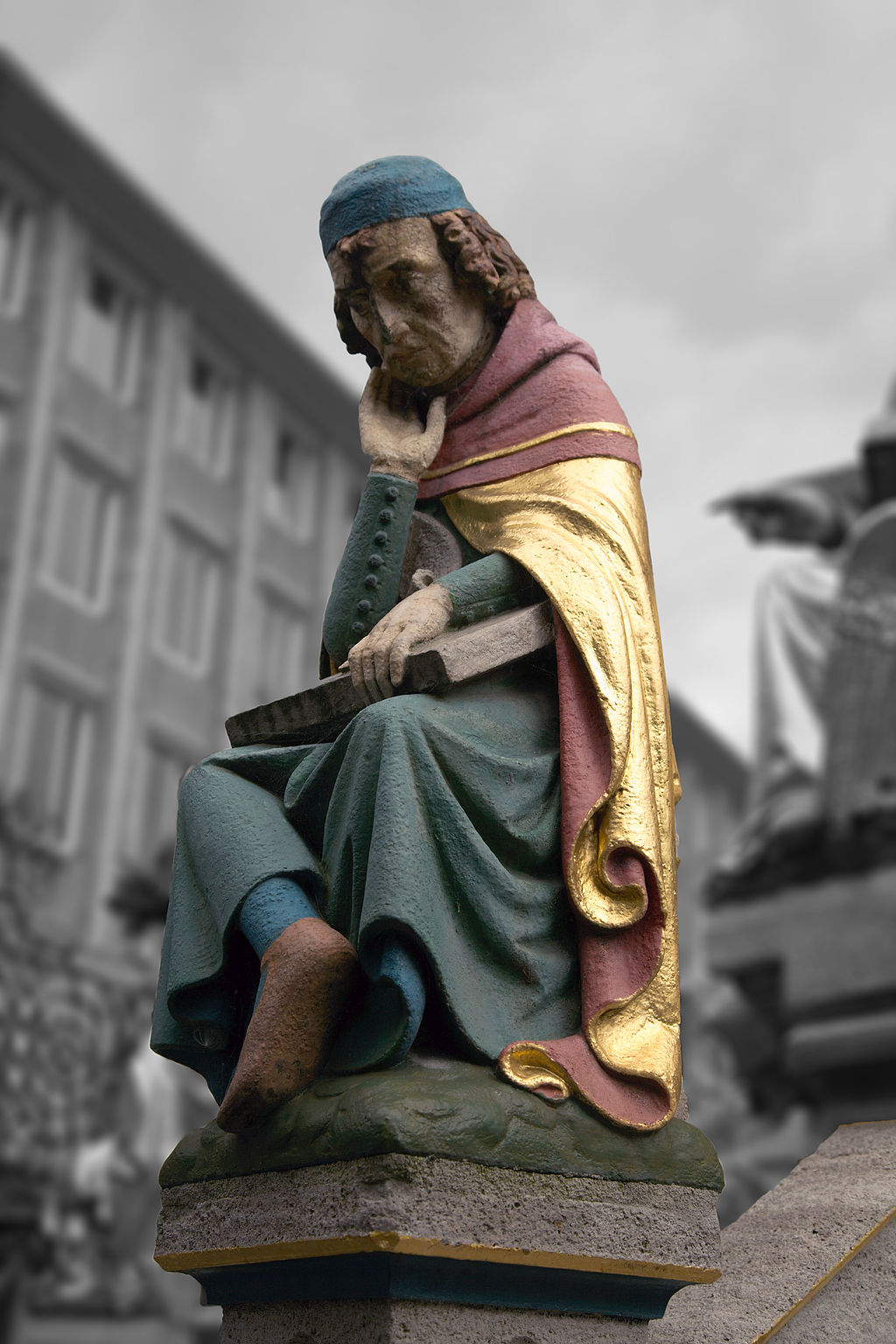 El Fuego de la Antorcha: NICÓMACO DE GERASA, breve resumen de su vida y ...