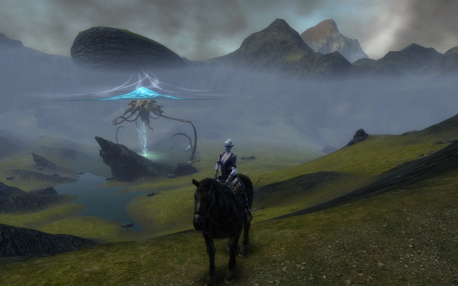 Altogether : Gaming: Why RIFT is My MMO of Choice