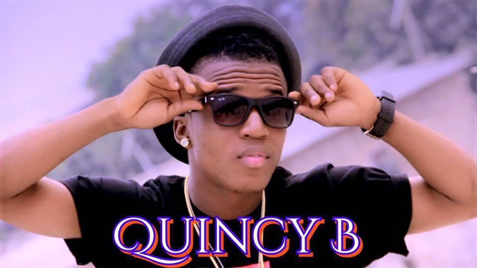 Liberian Superstar Quincy B Dead