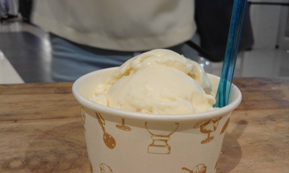 Manila Creamery Co. Food Tasting Event at UP Town Center